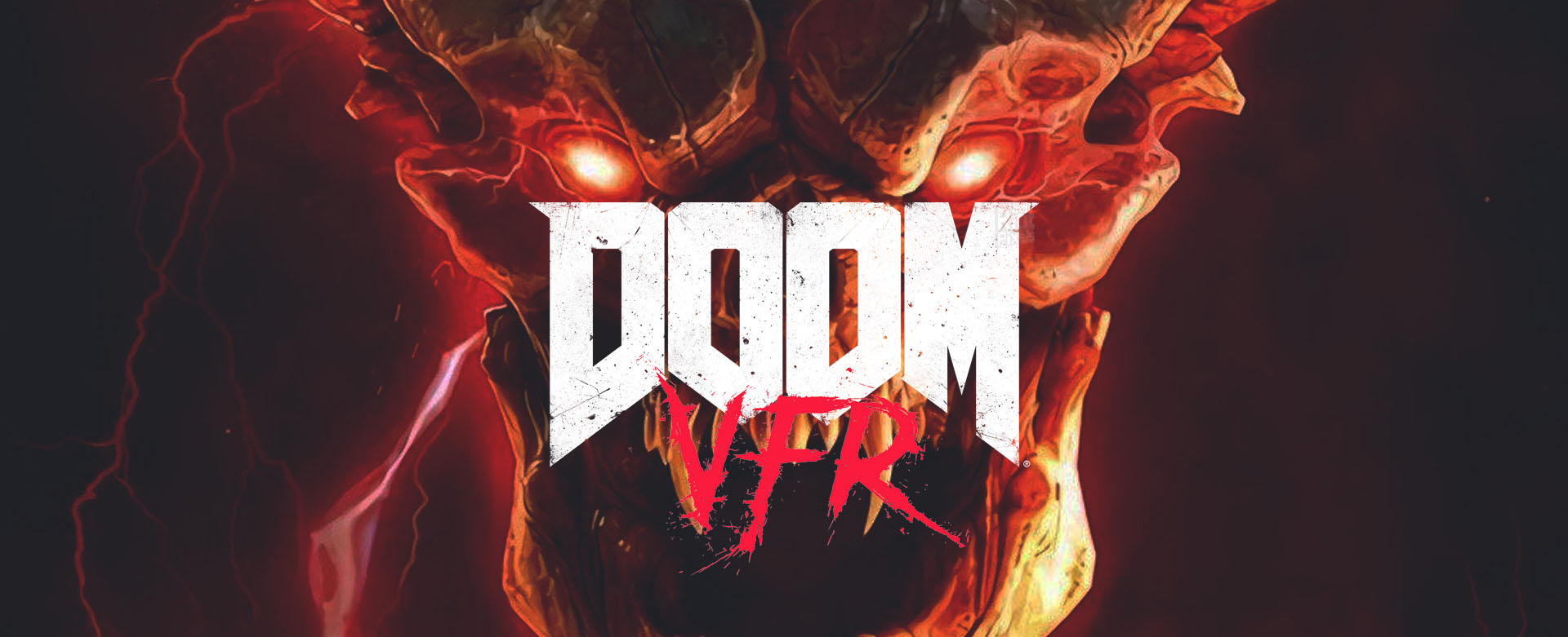 Doom VFR - VR Evolution |VR Evolution